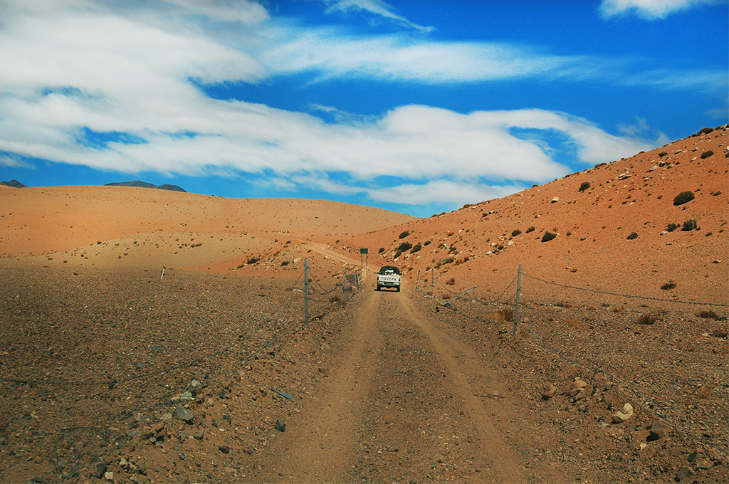 Cultura de Montaña - Cultura de Montaña