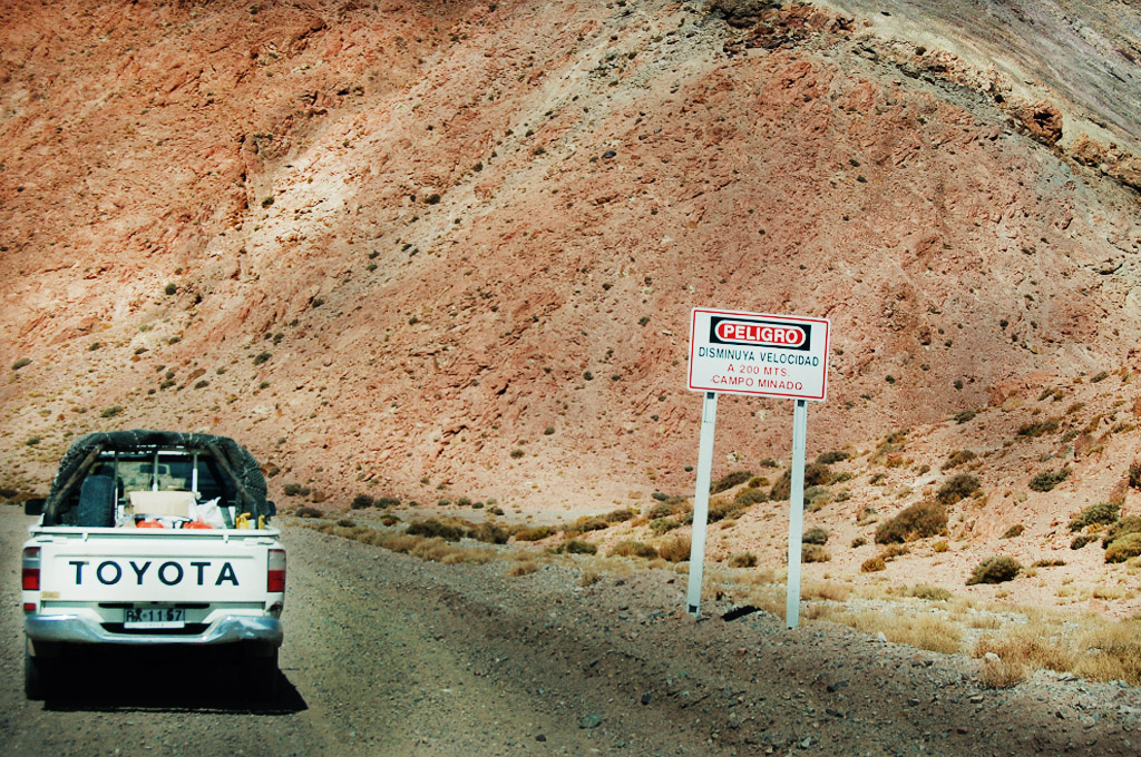 Cultura de Montaña - Cultura de Montaña