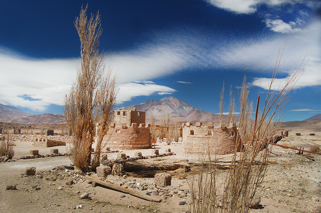 Cultura de Montaña - Cultura de Montaña