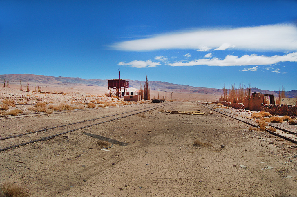 Cultura de Montaña - Cultura de Montaña