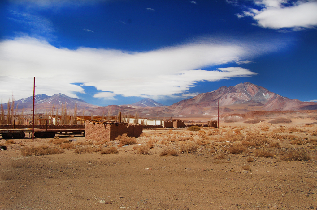 Cultura de Montaña - Cultura de Montaña