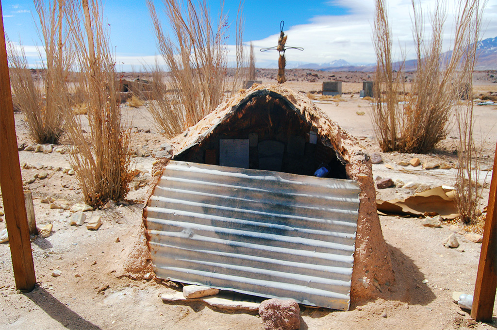 Cultura de Montaña - Cultura de Montaña