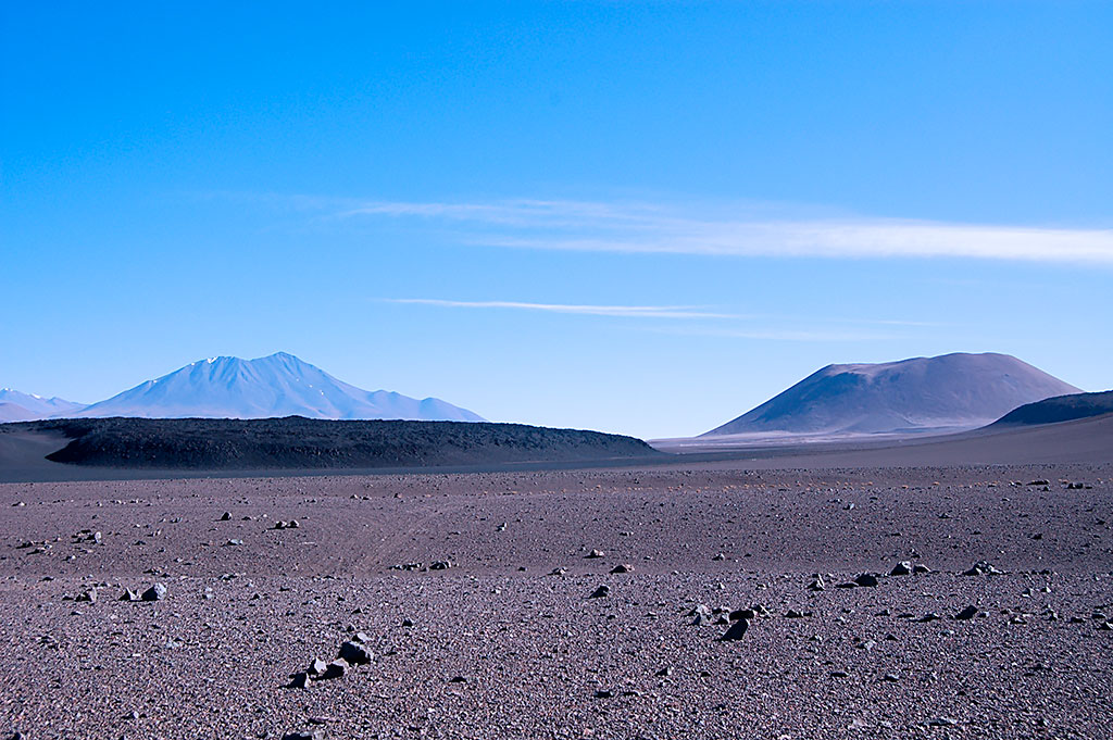 NOTA - Montañas Argentinas: Volcán Aracar, una bella montaña de la puna ...