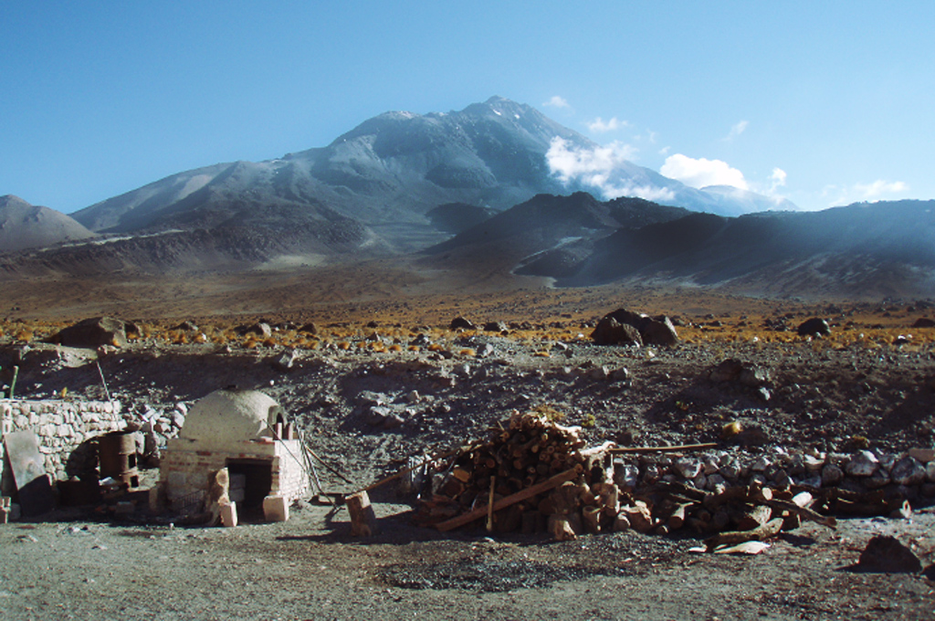 Cultura de Montaña - Cultura de Montaña