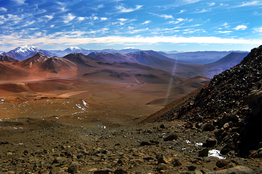 Cultura de Montaña - Cultura de Montaña