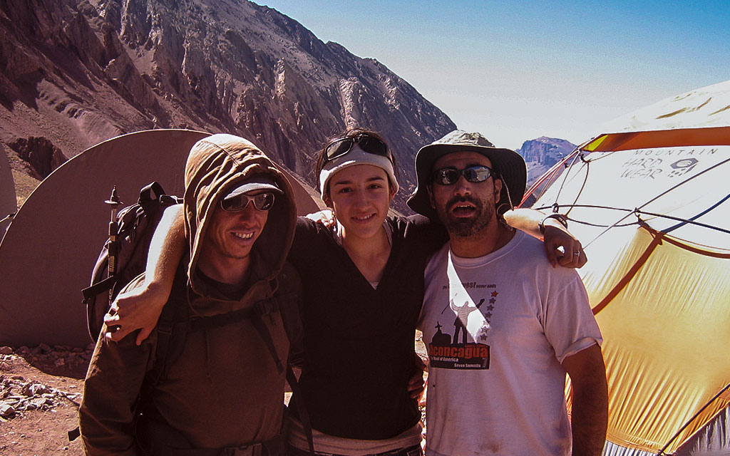 Noticias de Montaña