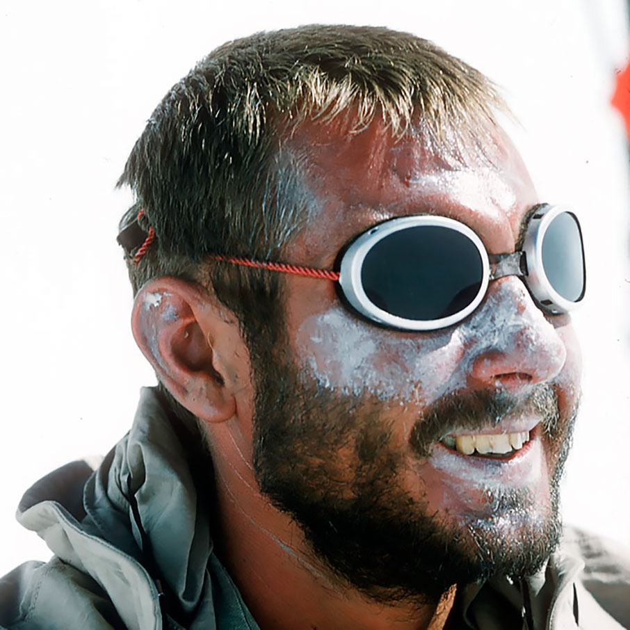 Noticias de Montaña