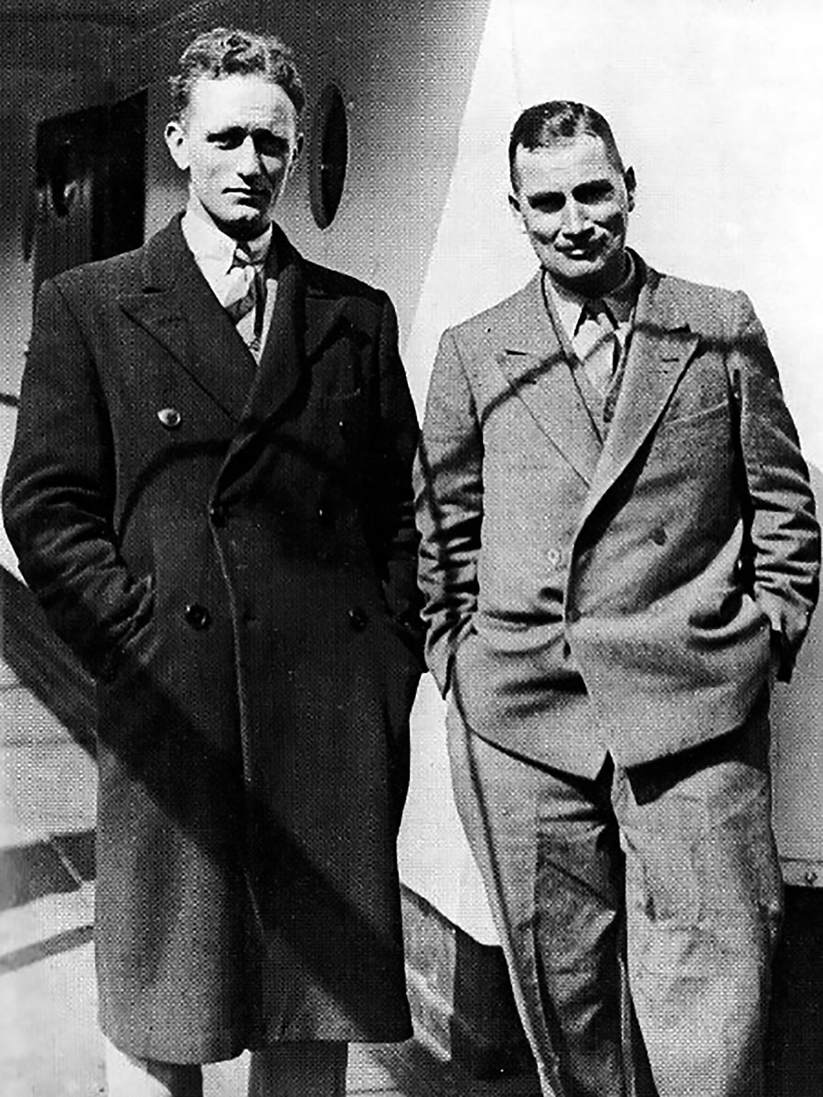 NOTA - El plutonio perdido en el Nanda Devi