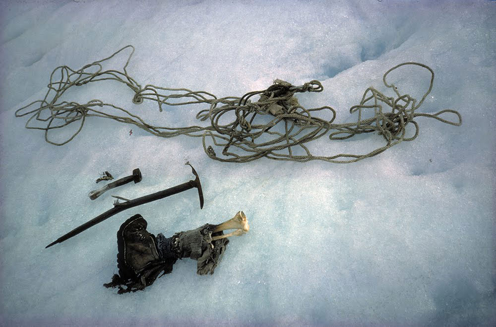 Noticias de Montaña