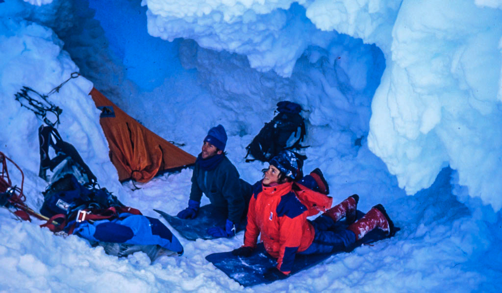 Noticias de Montaña