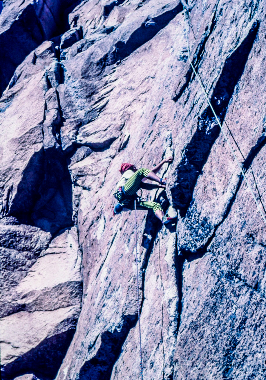 Noticias de Montaña