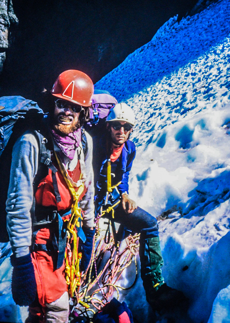 Noticias de Montaña