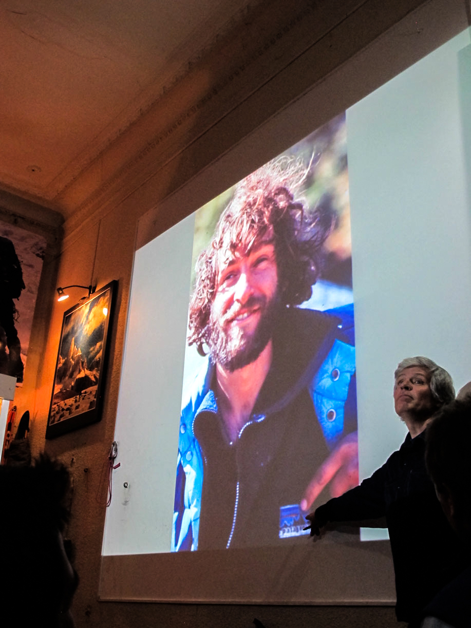 Noticias de Montaña