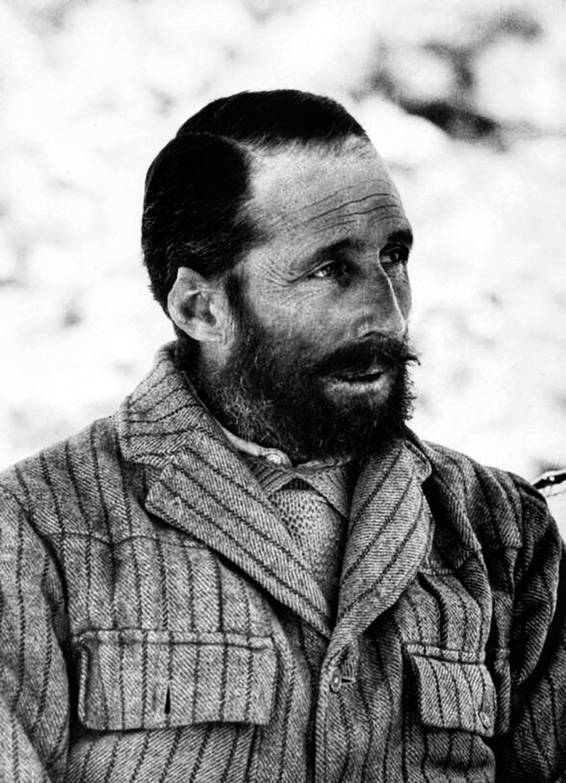 Noticias de Montaña