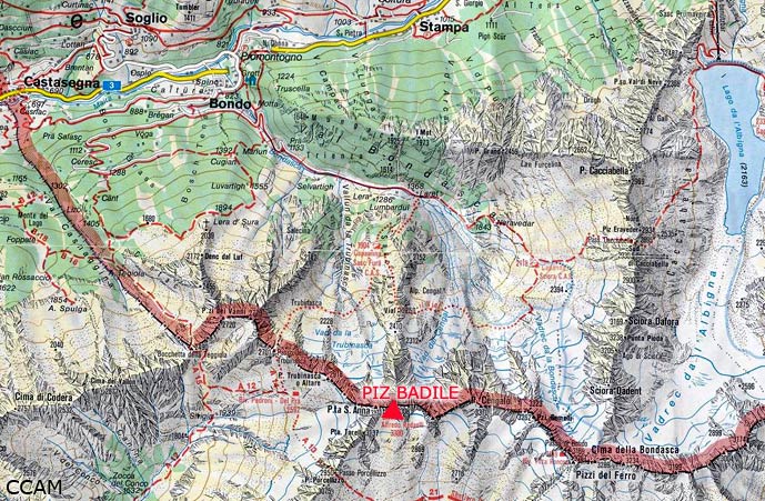 Historia del Montañismo :: Ascensiones, historias, cronologías ...