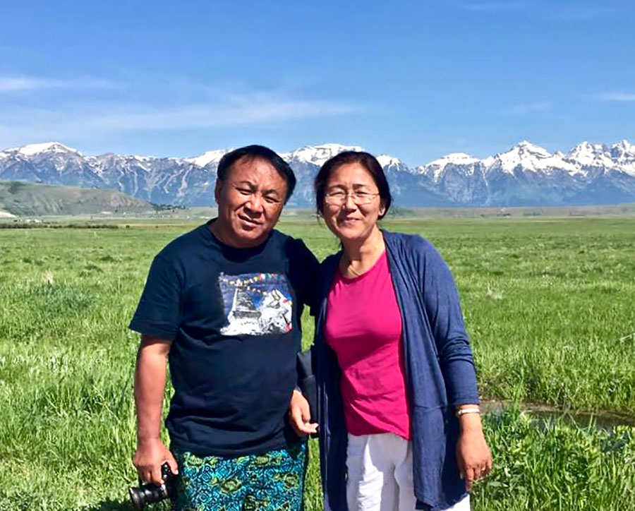 Noticias de Montaña