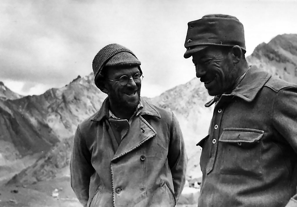 NOTA - Biografía de Thomas Kopp. Docente en la llanura y maestro en la ...