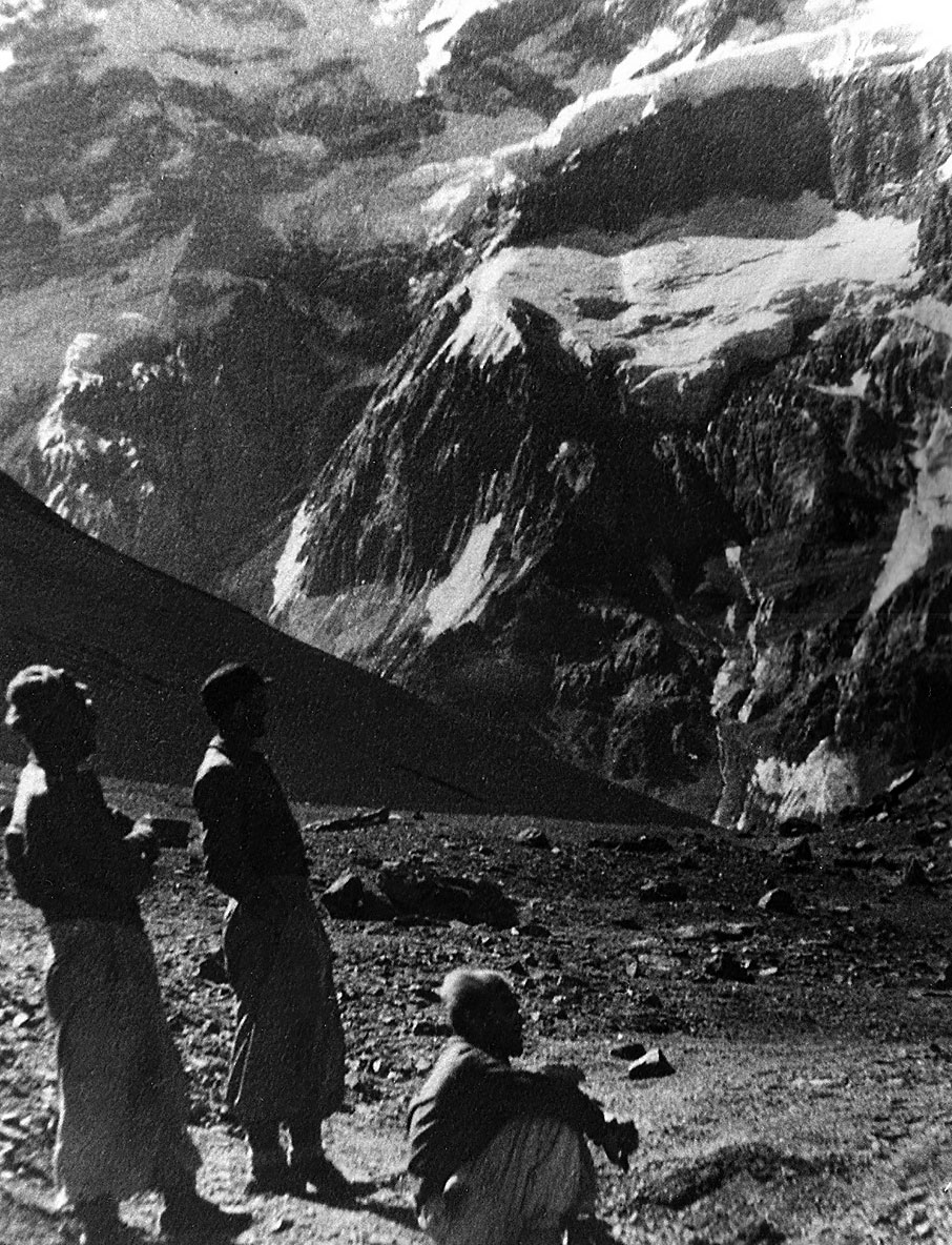 NOTA - Biografía de Thomas Kopp. Docente en la llanura y maestro en la montaña