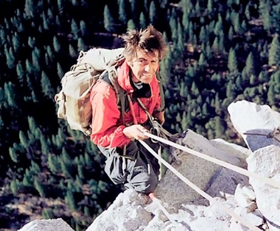 Cultura de Montaña - Cultura de Montaña