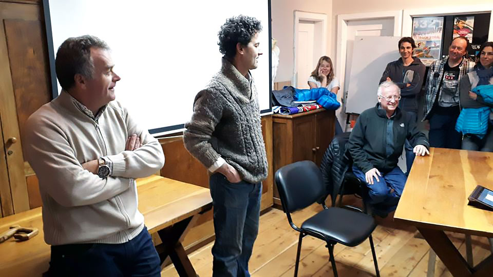 Noticias de Montaña