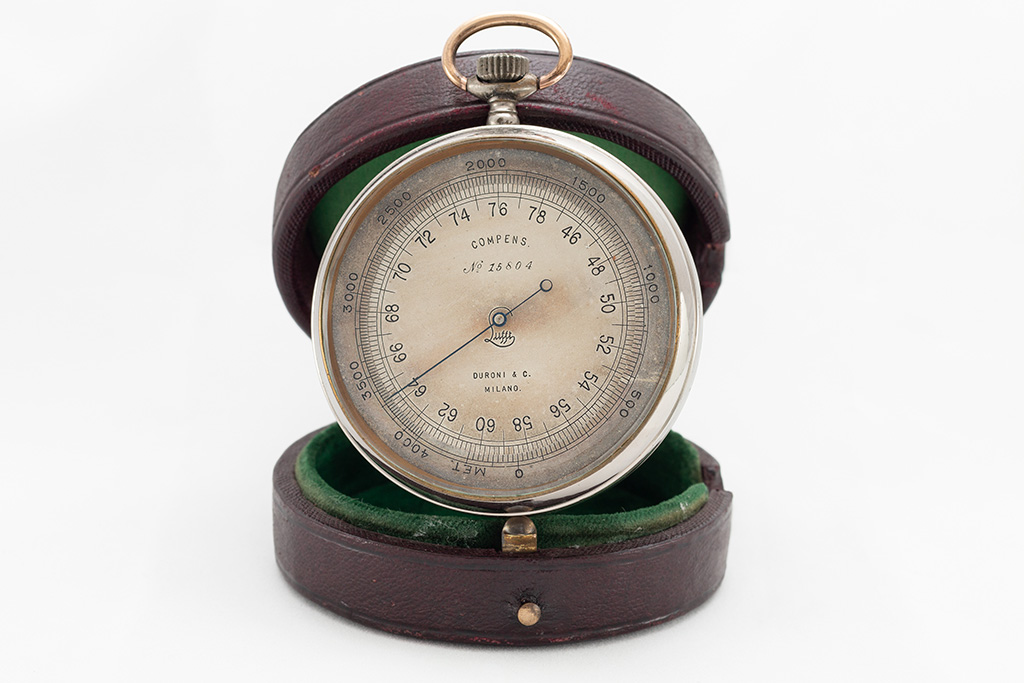 Noticias de Montaña