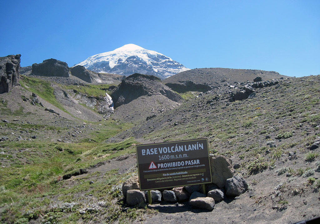 Noticias de Montaña