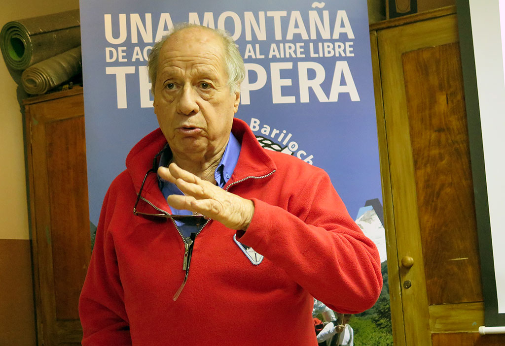 Noticias de Montaña