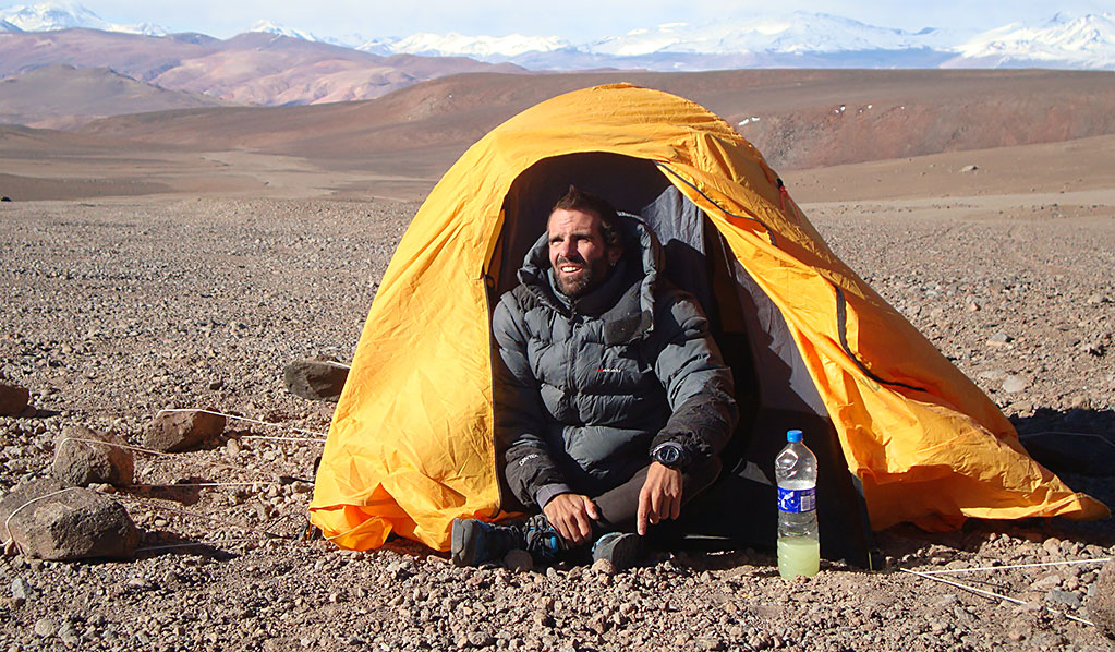 Noticias de Montaña