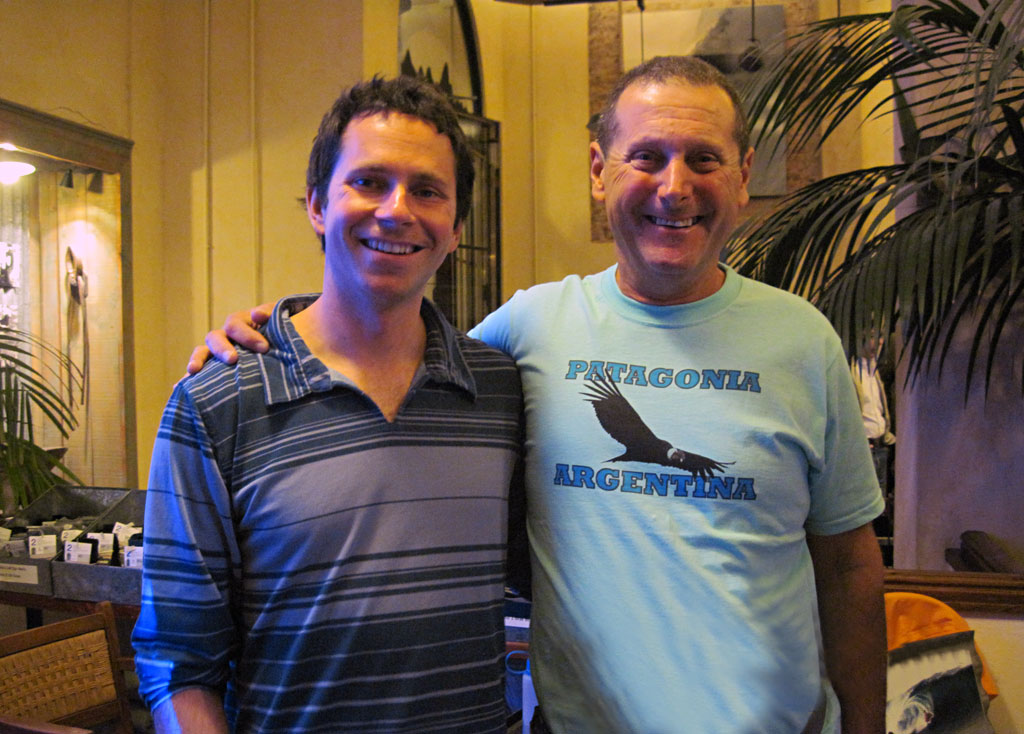 Noticias de Montaña