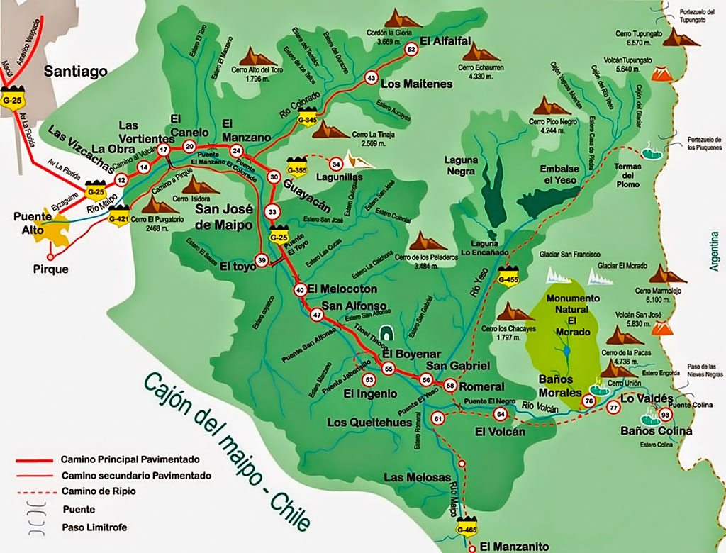 Noticias de Montaña