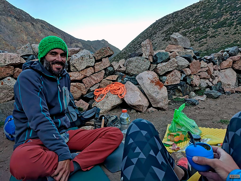 Noticias de Montaña