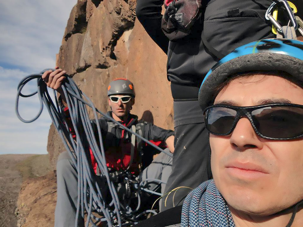 Noticias de Montaña