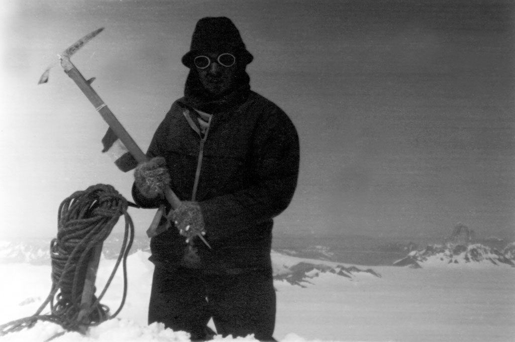 Noticias de Montaña