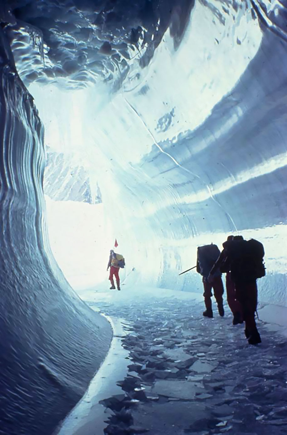 Noticias de Montaña