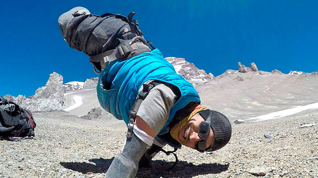 Noticias de Montaña