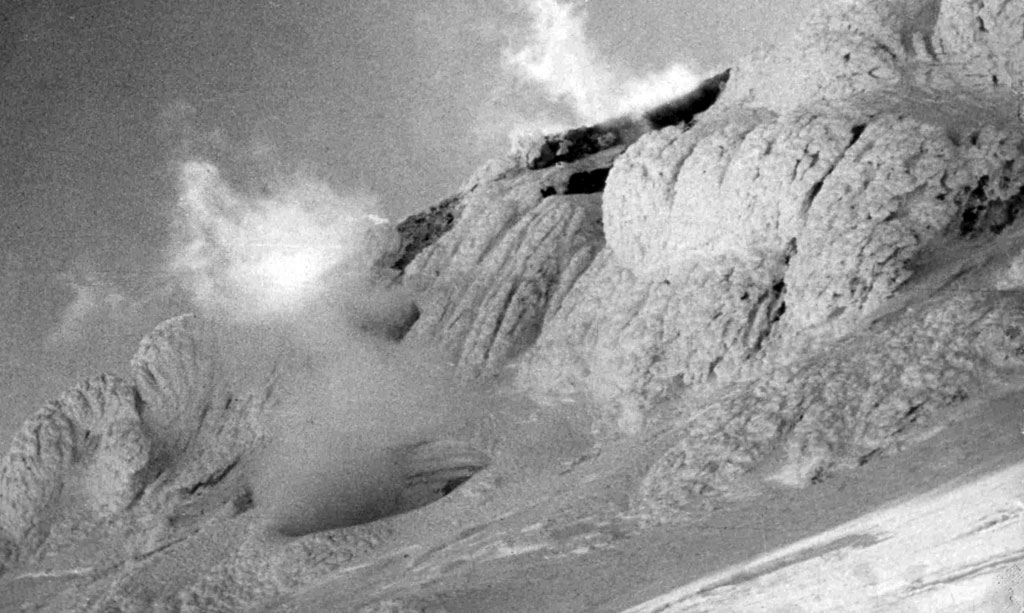 Noticias de Montaña