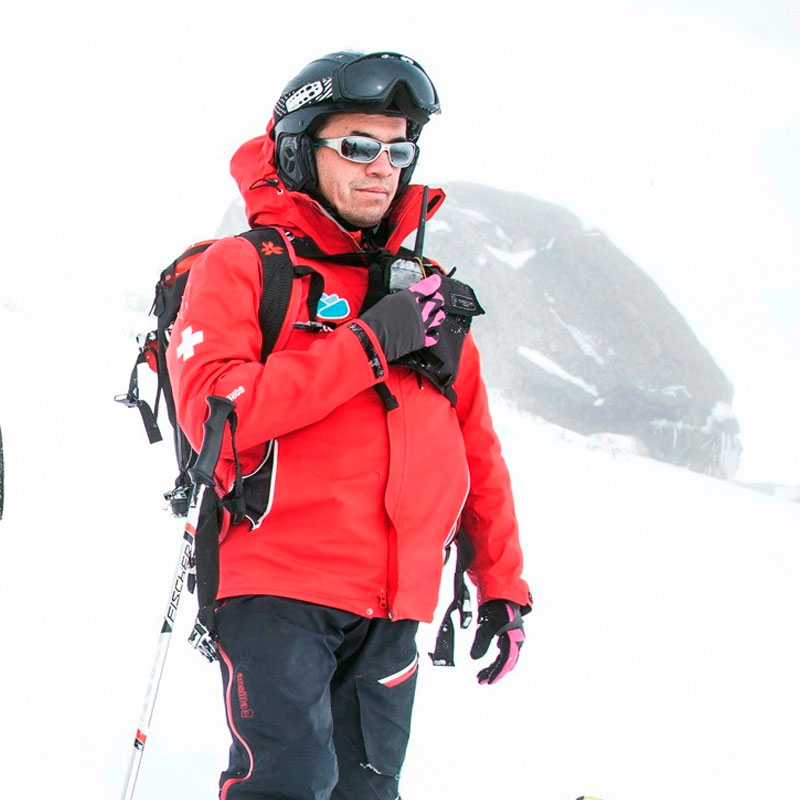 Noticias de Montaña