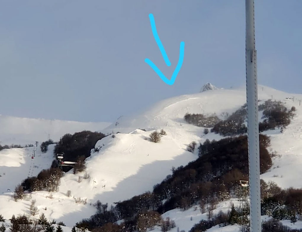 Noticias de Montaña