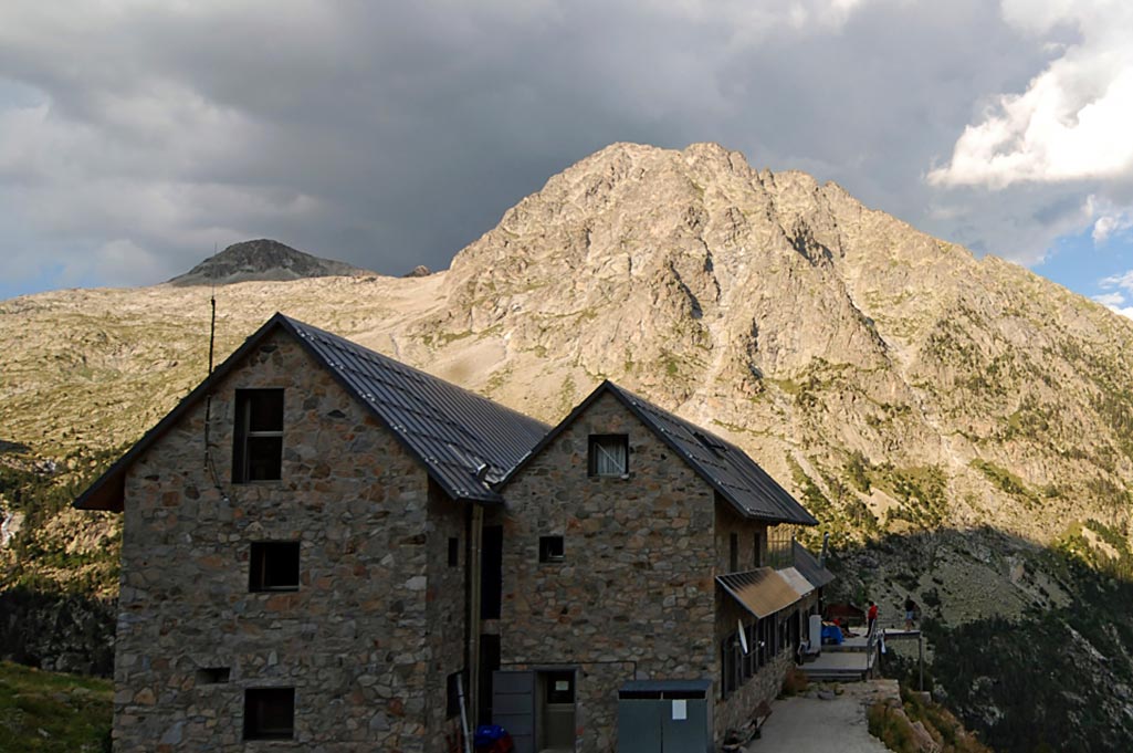 Noticias de Montaña