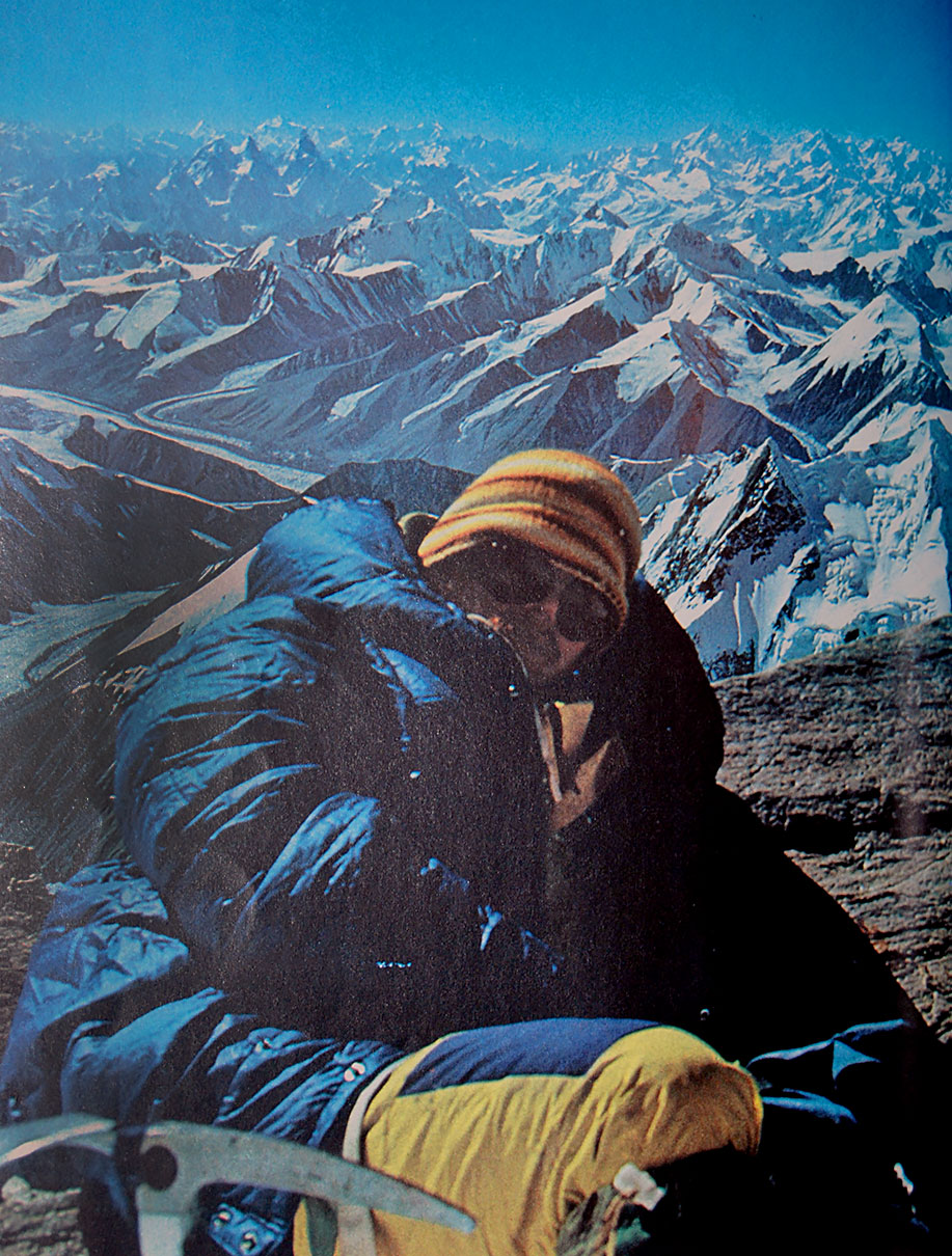 Cultura de Montaña - Cultura de Montaña