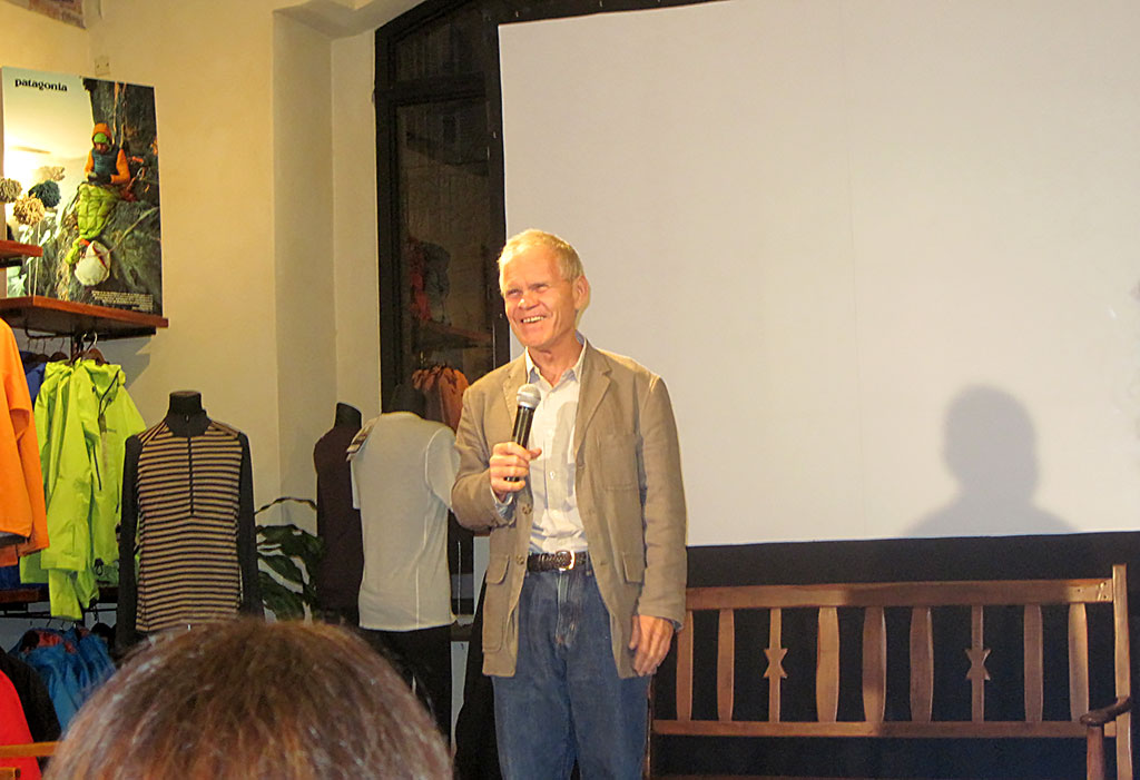 Cultura de Montaña - Cultura de Montaña