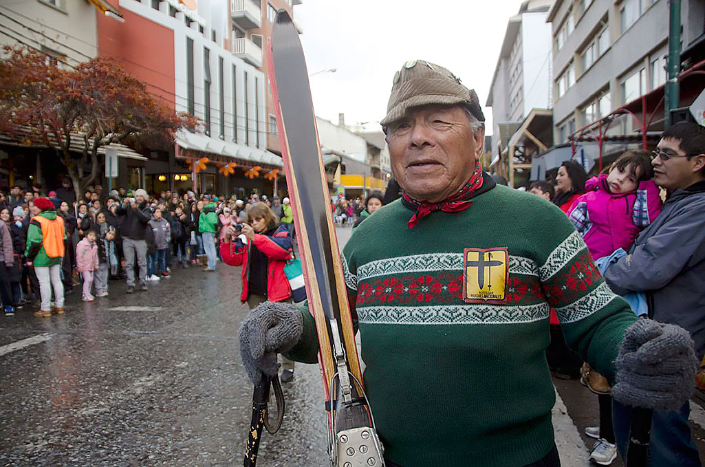 Noticias de Montaña