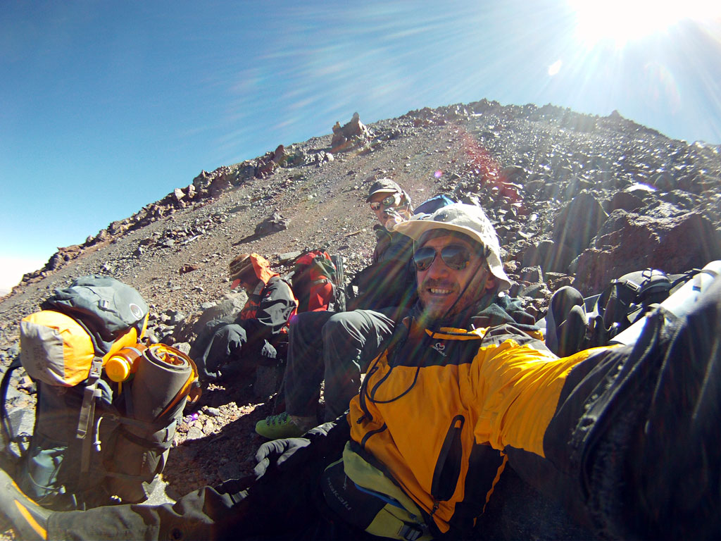 Noticias de Montaña