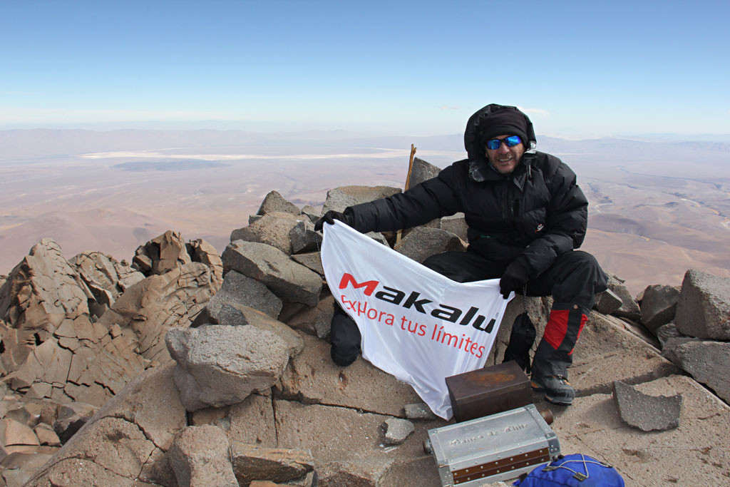 Noticias de Montaña