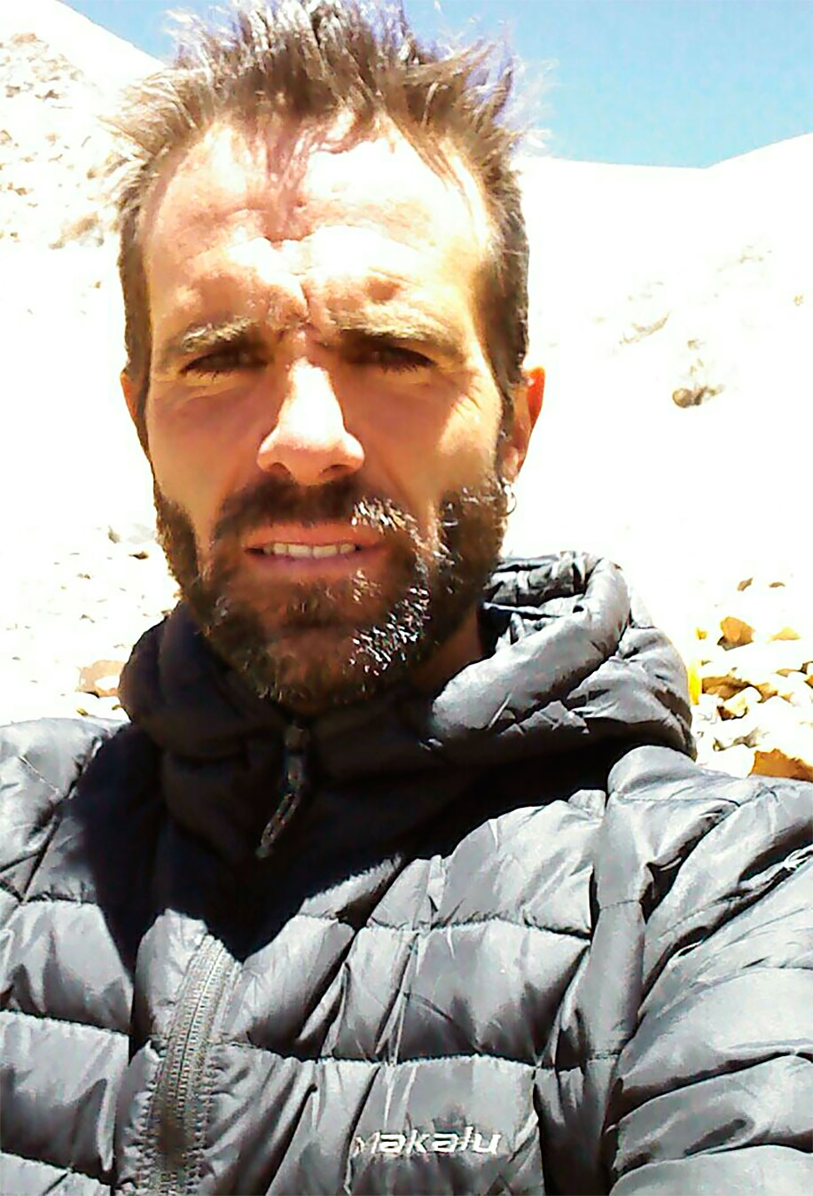 Noticias de Montaña