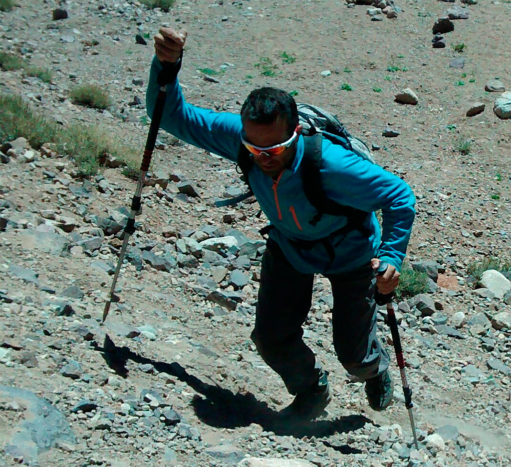 Noticias de Montaña