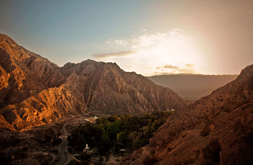 Noticias de Montaña