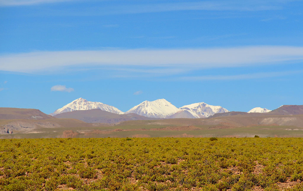 Noticias de Montaña
