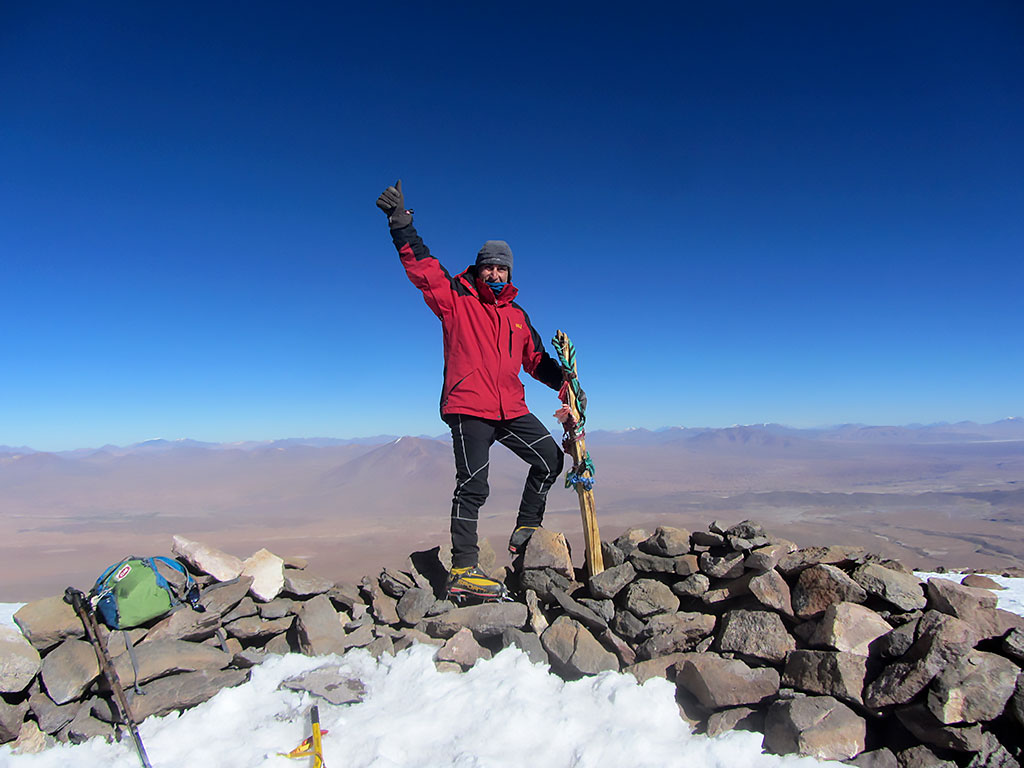 Noticias de Montaña