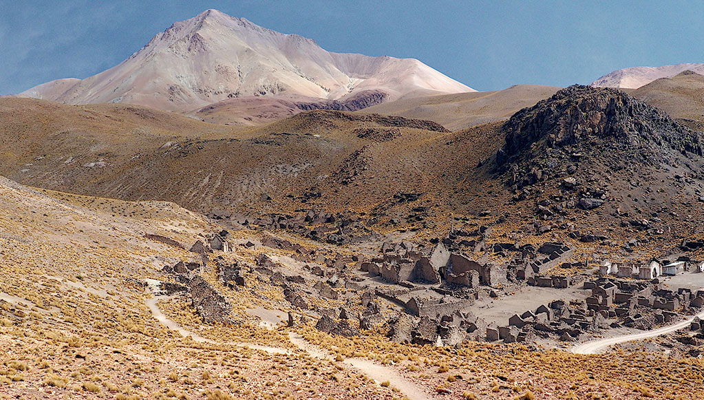 Noticias de Montaña